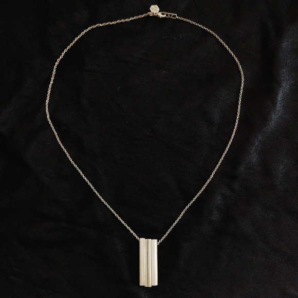 Artisan | Jewelry | Sterling Silver Secret Sub Loves Dom Necklace By ...
